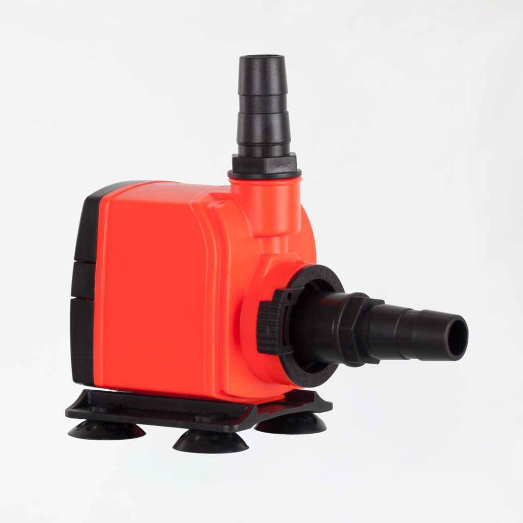 AZ SUMO G2 AMPHIBIOUS PUMP | Qian Hu