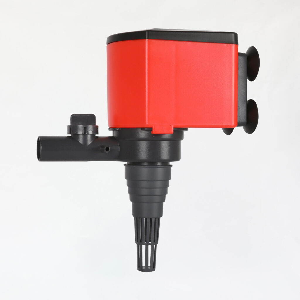 AZ RAPTOR SUBMERSIBLE POWERHEAD & PUMP | Qian Hu