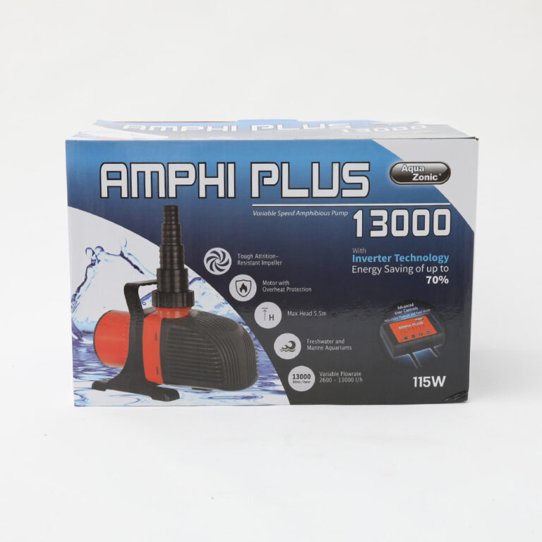 AZ AMPHI PLUS WATER PUMP | Qian Hu