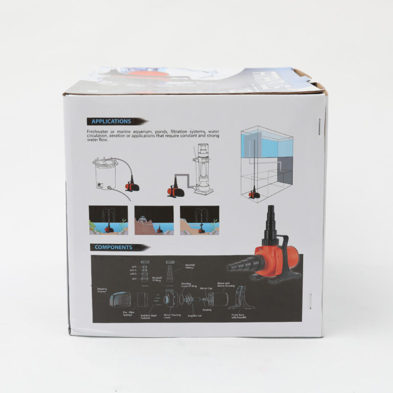 AZ AMPHI PLUS WATER PUMP | Qian Hu